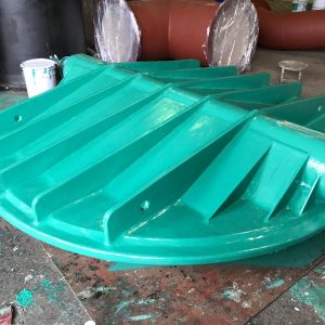 Glass flake Reinforced Coating and Lining Application| Corrosion ...