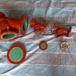 Glass flake Reinforced Coating and Lining Application| Corrosion ...