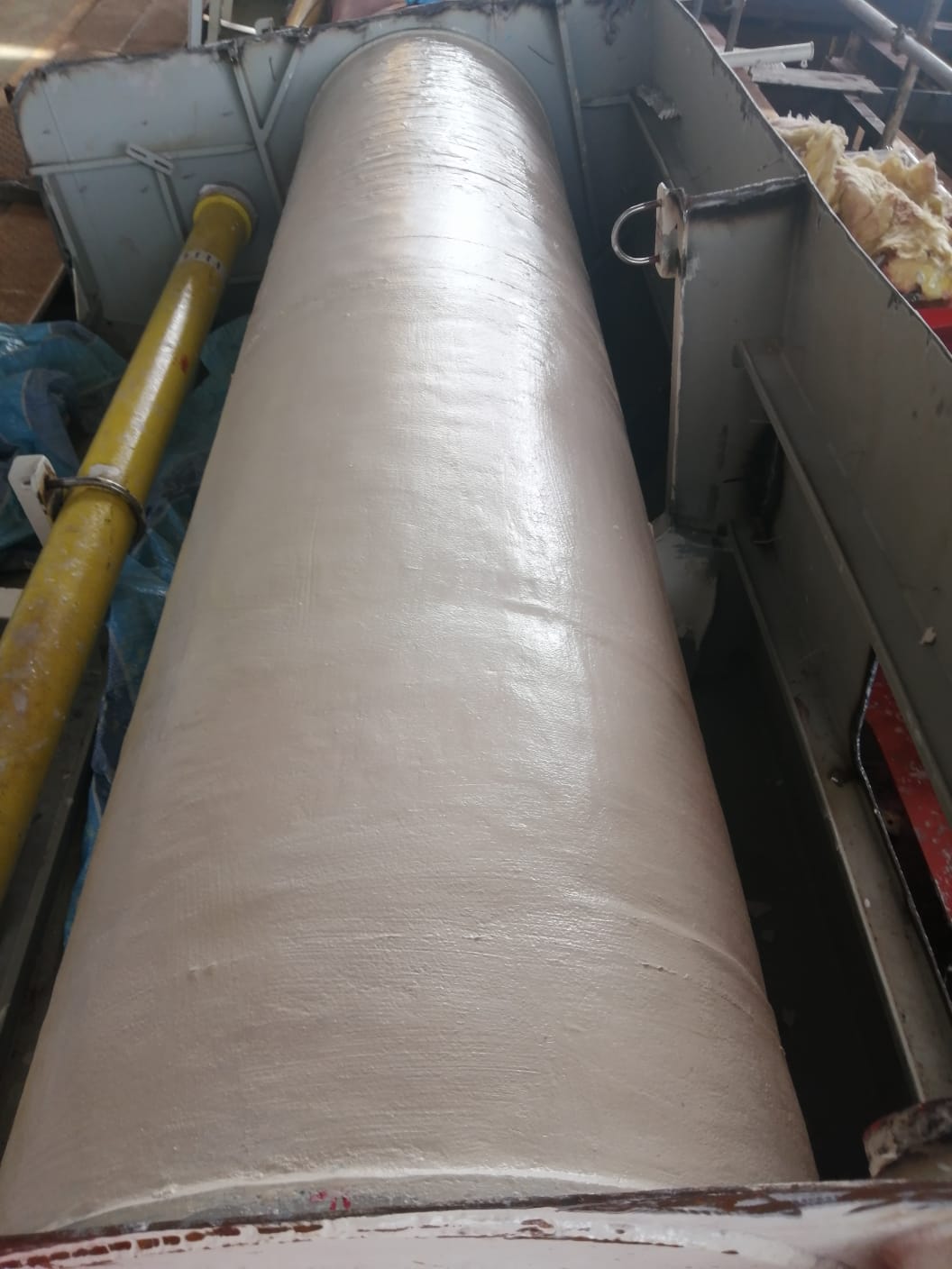 FRP Application| Corrosion Prevention & Protection Singapore ...